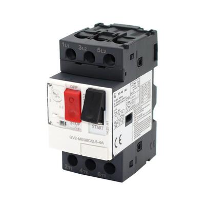 马达保护断路器GV2ME03C04C05C06C07C10C16C14C20C21C22C32C