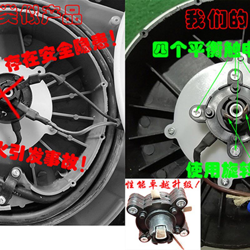 自动伸缩卷管器电鼓PU夹纱20z米气动工具汽修洗车水鼓电线鼓气鼓
