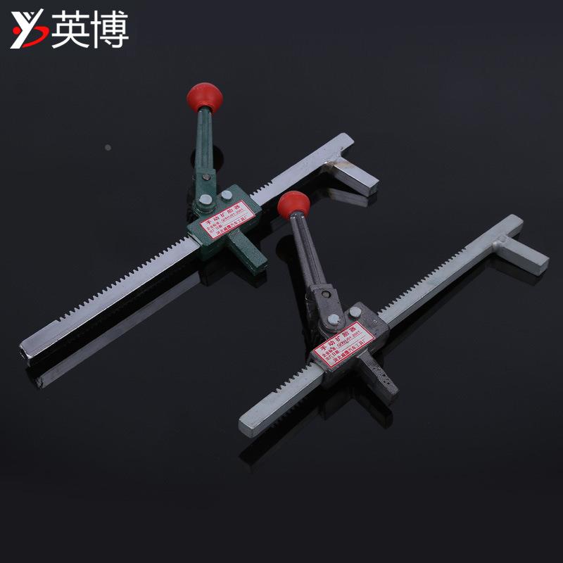手动扩胎机 扩胎器 轮胎维修工具 拆轮胎撬轮胎工具汽修汽保工具