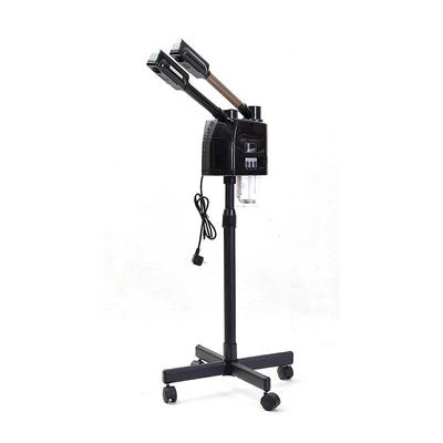 双管冷热喷雾机蒸脸器美容院专用面部补水热喷蒸脸仪美容仪