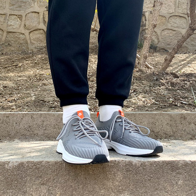 ROCKCLOUD/岩云户外休闲鞋