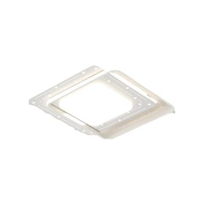 客厅灯大厅主灯顶灯吸高级灯感HII全光谱简约卧中室山灯具家装饰