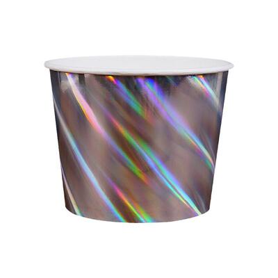 现货镭射款炸鸡全家桶食品包外EHX装卖次桶性打包桶盒拼盘纸一定