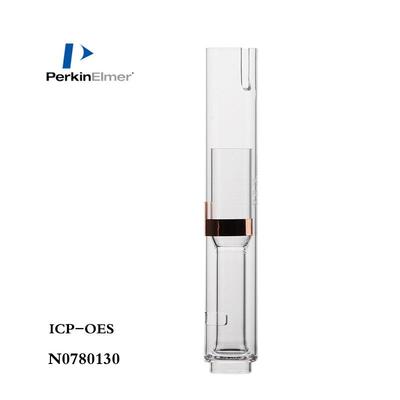PE珀金埃尔默ICP石英矩管N0780130美国Perkinelmer色谱矩管耗材