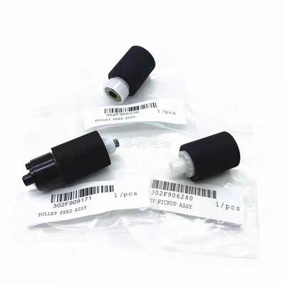 京瓷 FS1300D 1120 1320 1100 1024 1124 1016 2810 纸盒搓纸轮