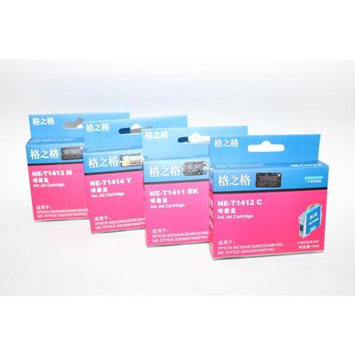 格之格T1411适用me33 35 330 350 560w 620F 570W 141墨盒