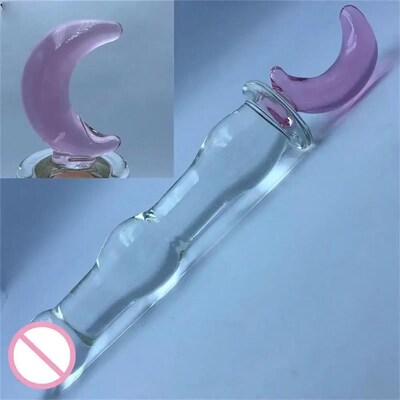Vaginette Anal Toys Analan Anal Dilator Insert Stick Woman W