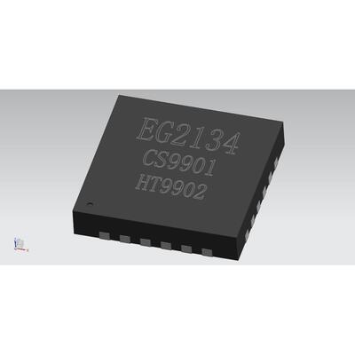 EG2134 三相独立半桥驱动芯片 TSSOP20，