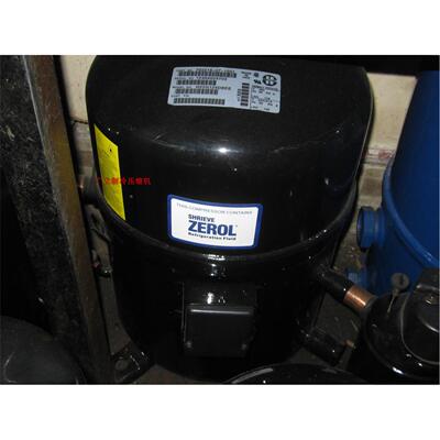H2BG124DBEE H25G144DBEE 全新原装布里斯托冷水机中央空调压缩机