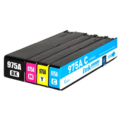 452DN552DW477DN打印机墨盒975