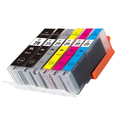 MG682068216822打印机墨盒270