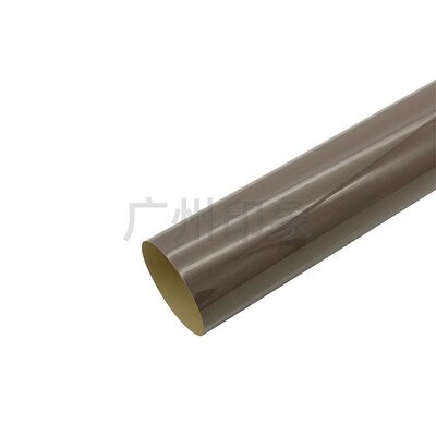 适用柯美C454 C454e 定影膜下辊 压力辊 定影膜 C4S58 458 原厂膜