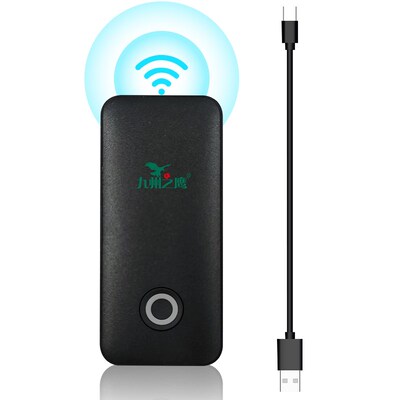 起亚无线CarPlay盒子现代k5/凯酷/途胜/智能车机互联转换汽车用品