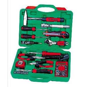 南通鑫达 24PCS实用型电讯组合工具