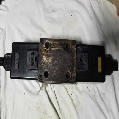 议~德国hydraulic电磁阀