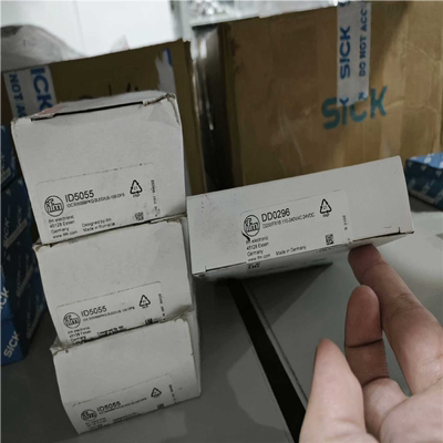 DD0296电感式接近开关德国IFM易福门议价