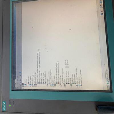 议~西门子677B工控机6AV7872-0EC30-1AC0