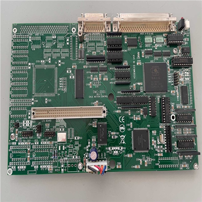 DMC-2000 GALIL控制板一张~议价