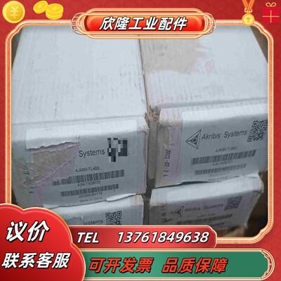 全新Akribis直线电机  雅科贝思直线电机  AJM50议价