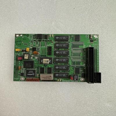 DSP563XX FLEX CPU 二手拆机板卡~议价