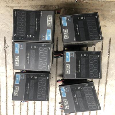 （议价）横河YOKOGAWA UT550-02   UT551-