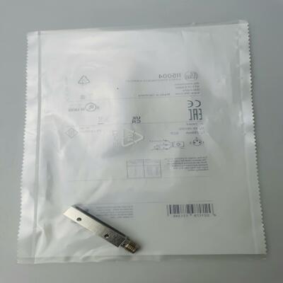 议~易福门电感式接近开关IL5004     IL5002