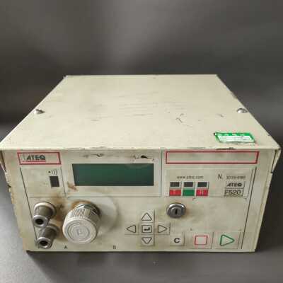 (背呗机械)ATEQ F520气密测试仪仪价101