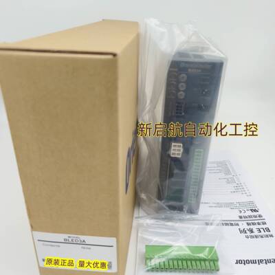 东方驱动器BLED3A3S3C    BLED6C-CC   BLED12C12S  现货询价