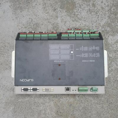 【汇生】SUPCON U6-200PRAI20A0R16DI08PI【议价】