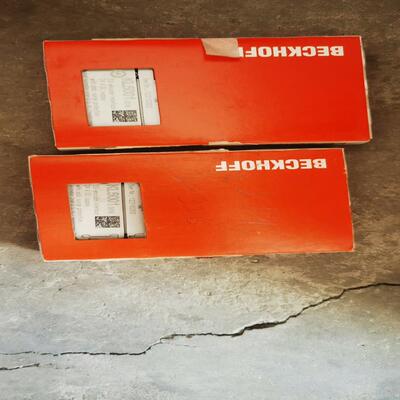 （议价）模块KL5001-0016