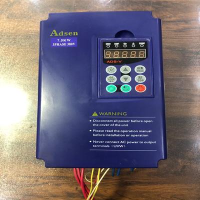 【顺庆】Adsen变频器型号ADS-V5/330075拆机包好【议价】