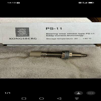 （议价）NGSBERG PS-11