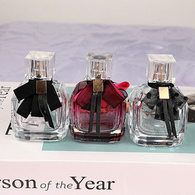 30ML大牌香水分装瓶螺口替换瓶香水分装玻璃瓶 Perfume Bottle