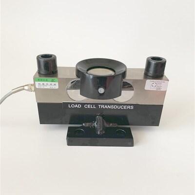 100 120吨耀华地磅称重传感器LOAD CELL模块200t地磅感应器