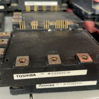 议价 模块MIG50Q201HMIG75Q202HMIG50Q201H MIG75Q202H