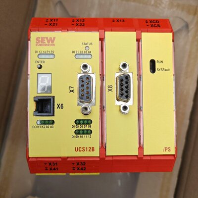议价SEW安全模块UCS12B/PSUCS10B/PSUCS11B/PS