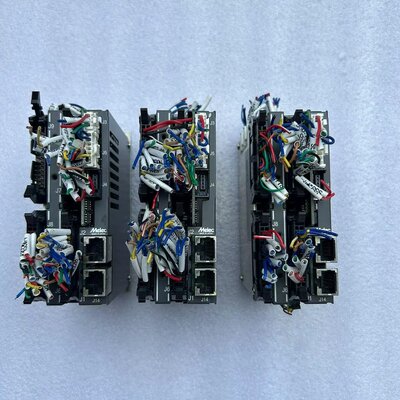 议价Melec步进驱动器C-7760C-7700C-7750