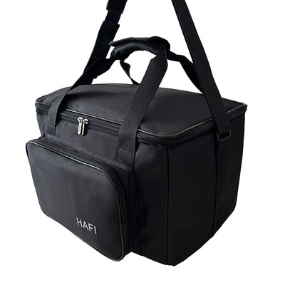 华飞乐器包音箱包音响包单肩斜背