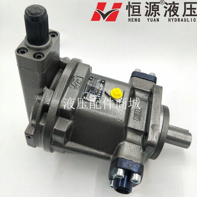 恒源津达HY107-RP HY63Y HY80Y HY160Y  江苏恒源 津达液压柱塞泵