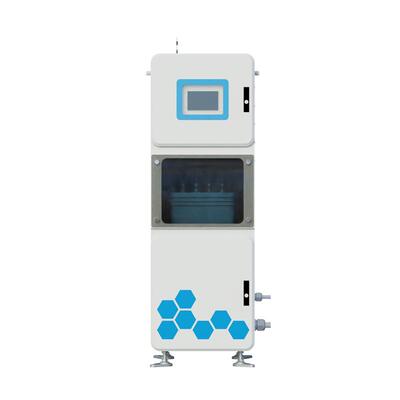 JD-GSZ04水质自在线监仪动水质测监测站取水水统质监测微系水质监