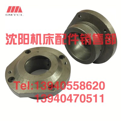 沈阳安阳CW61100B 61125B法兰盘光杠齿轮Z26车床超越离合器齿轮套