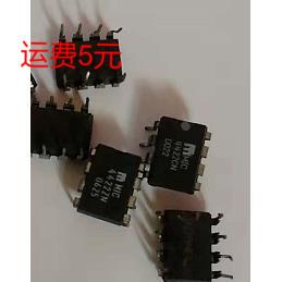 MIC4422BN MIC4422CN MIC4422进口拆机旧货