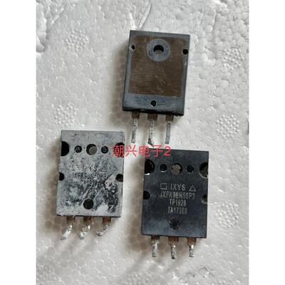原装原字拆机 IXFK94N50P2 IXFK98N50P3 mos场效应管 测好