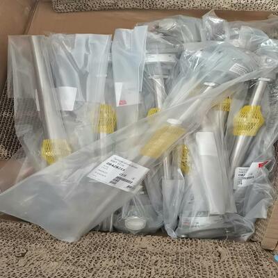 议~084Z8255  温度传感器  6个
