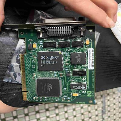 安捷伦 HP PCI-GPIB卡 HP-IB 82350议价
