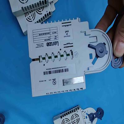 LENZE  E94AYCER Ethernet变频器通信模议价