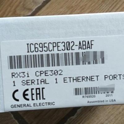 【汇生】IC695CPE302 全新原装正品 质保一年 标价【议价】