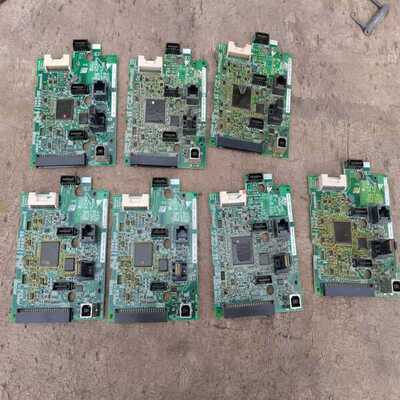 安川变频器主板h1000 a1000 l1000a e100（耶耶电子）