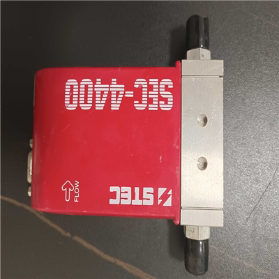 (议价)Mass Flow controller SEC-4400M