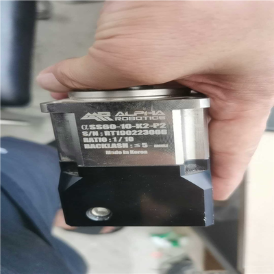 (议价)ALPA 减速电 机P-SS60-10-K2-P2  议价现
